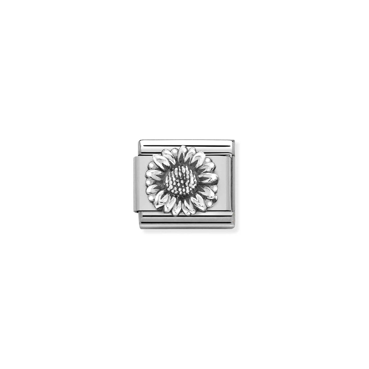 Nomination - Personlige armbånd med links. Trenden finner du på DIXI